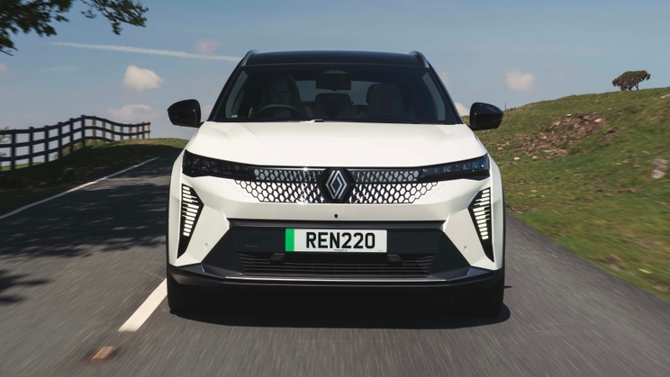 10 of the best French cars to buy in 2024 | Motorpoint