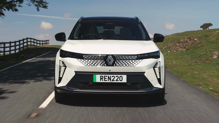 10 of the best French cars to buy in 2024 | Motorpoint