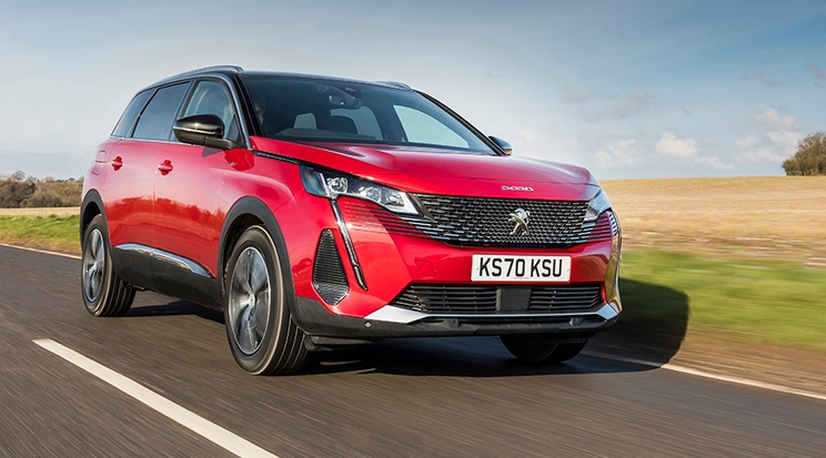 10 of the best 7-seater SUVs to buy in 2024 | Motorpoint
