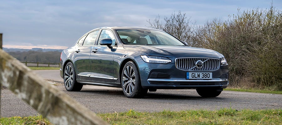 Volvo SUV and car model range explained | Motorpoint