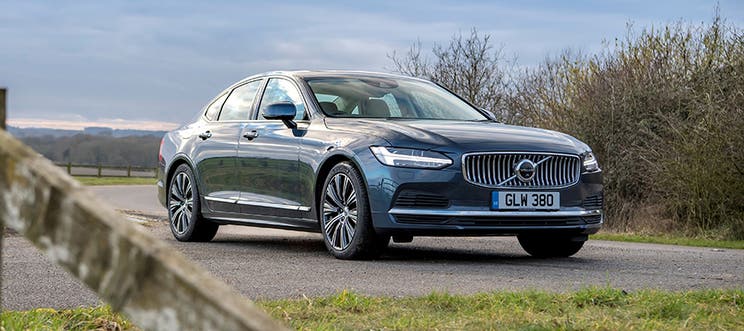 Volvo SUV and car model range explained | Motorpoint