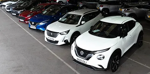 10 of the best French cars to buy in 2023 | Motorpoint