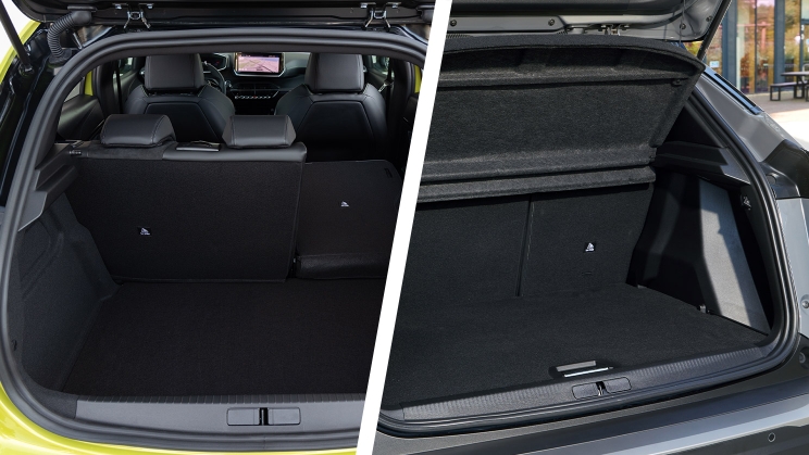 Peugeot 208 vs Peugeot 2008 – which is best? | Motorpoint