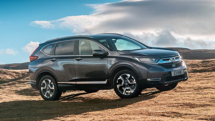 The 10 best reliable SUVs to buy in 2024 | Motorpoint