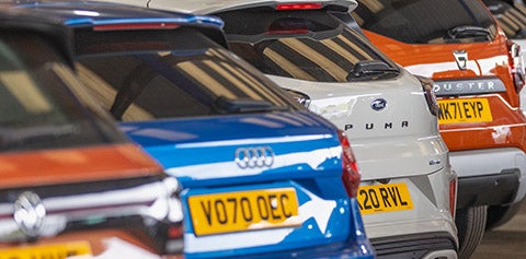 Motorpoint | Quality Nearly New Cars At Unbeatable Prices | Motorpoint