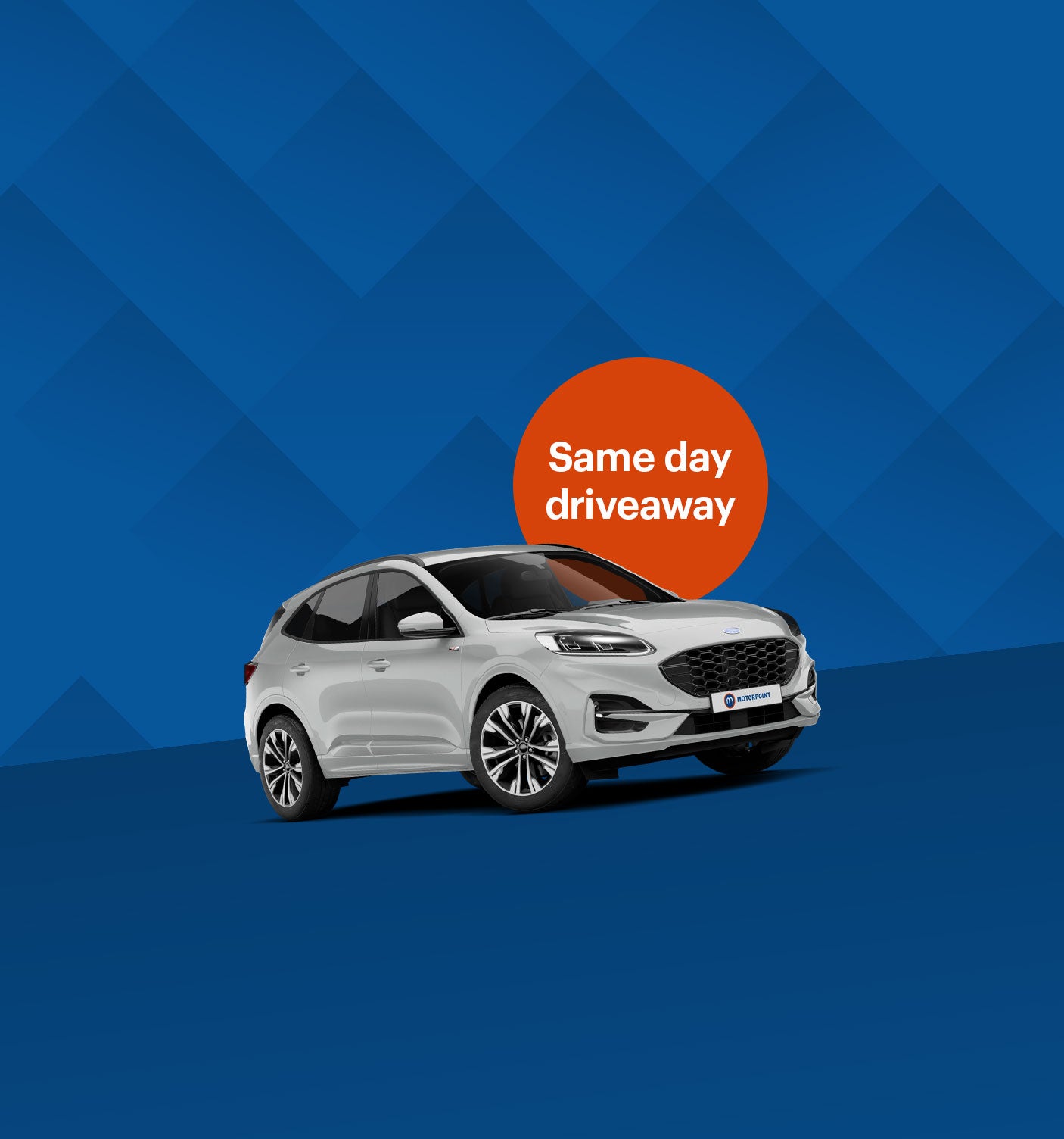 Used automatic cars for sale | Motorpoint