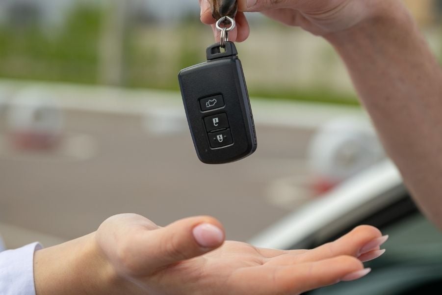 How To Get The Most Money When Selling Your Car | Motorpoint