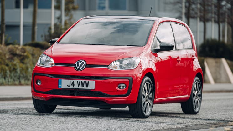 Volkswagen SUV and car model range explained | Motorpoint