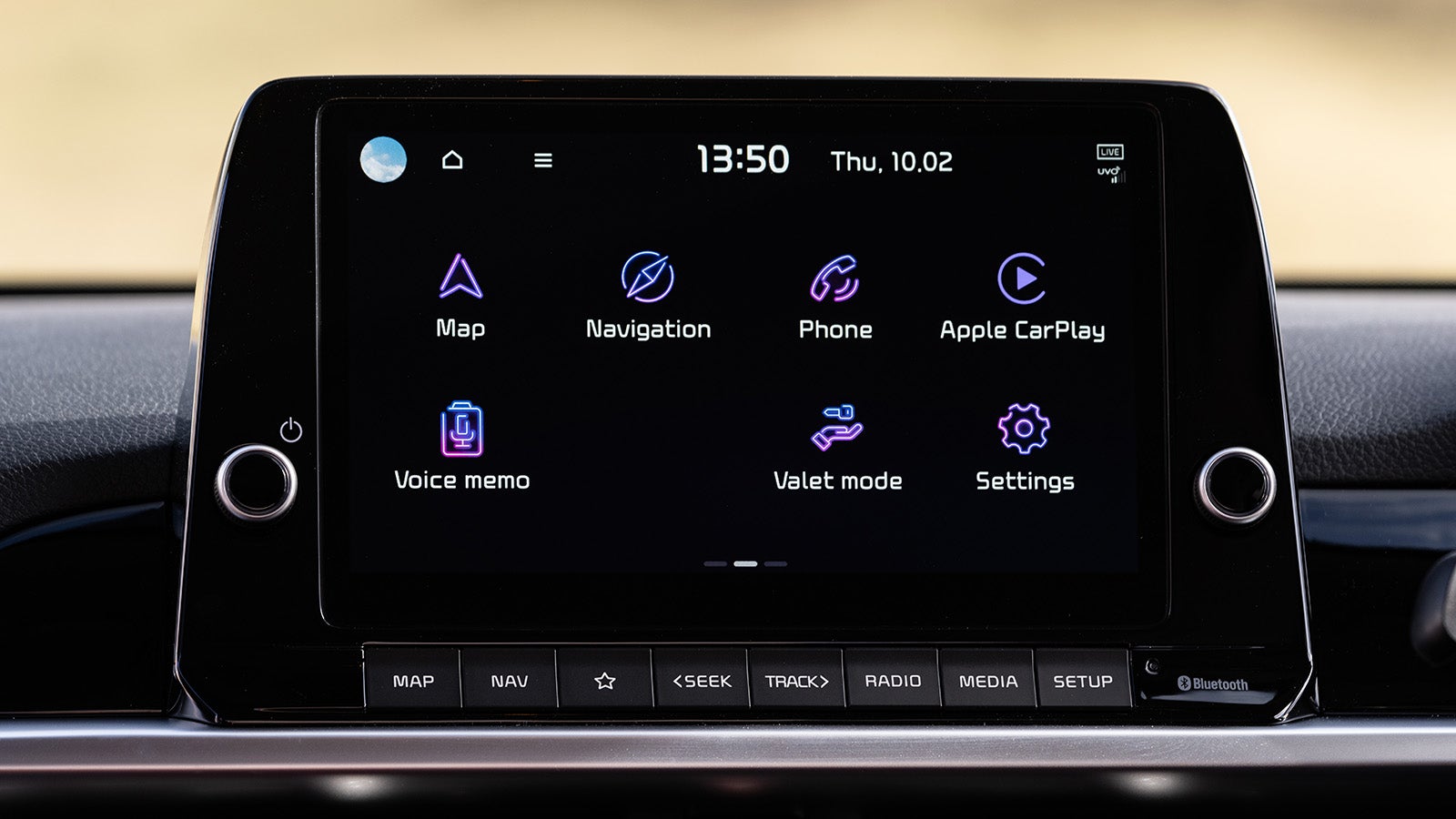 Kia Picanto Review 2024 | Motorpoint