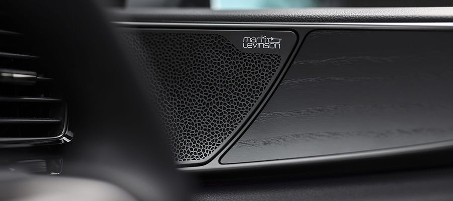 5 affordable cars with the best sound systems | Motorpoint