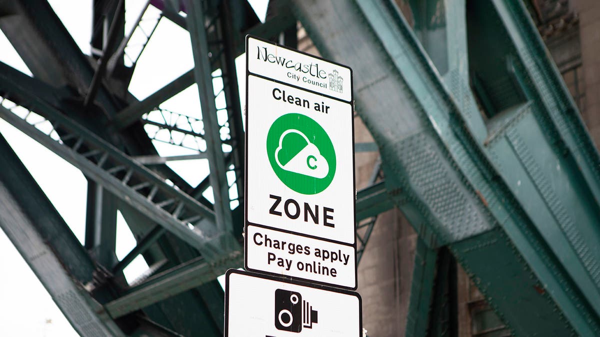What is a Clean Air Zone and which cities have them? | Motorpoint