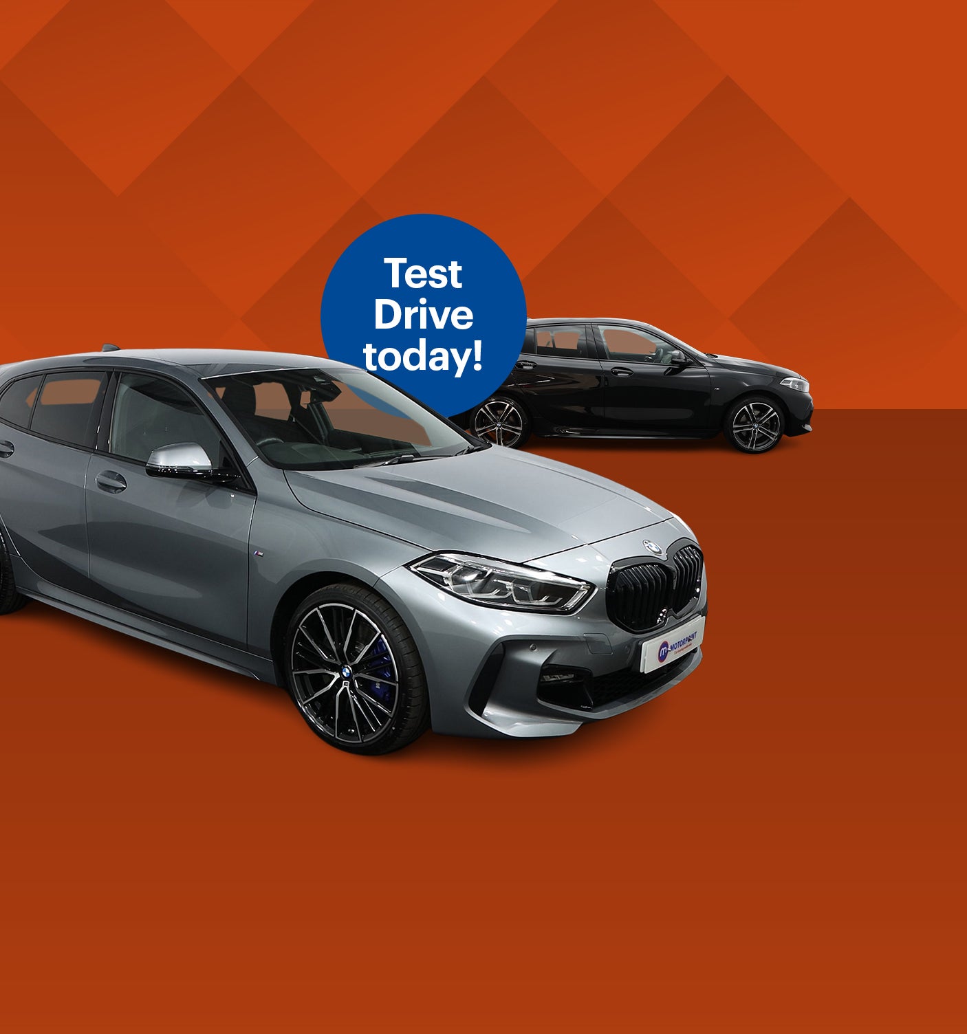 Used cars for sale in Edinburgh | Motorpoint