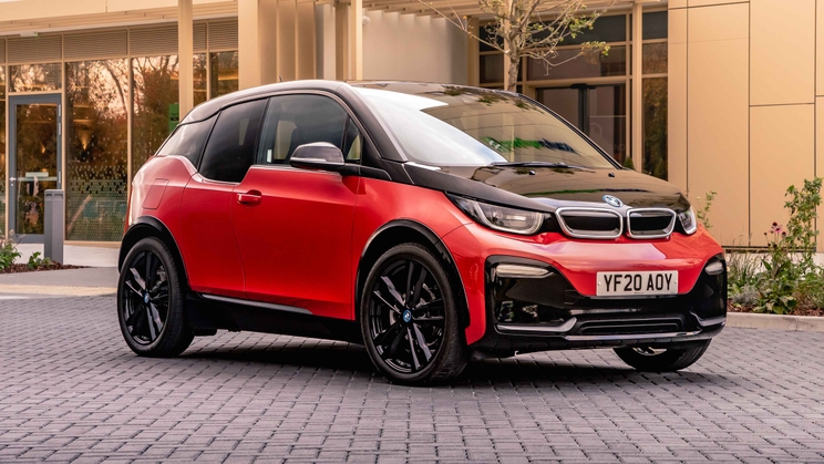 10 of the best electric hatchbacks to buy in 2024 | Motorpoint