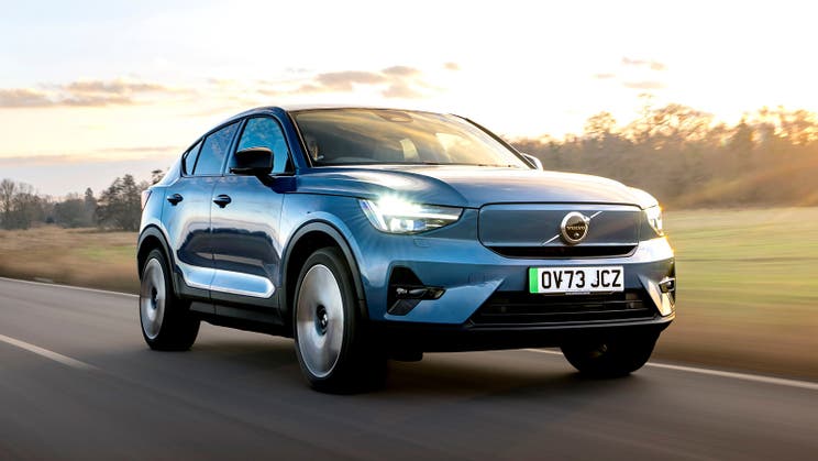 Volvo SUV and car model range explained | Motorpoint