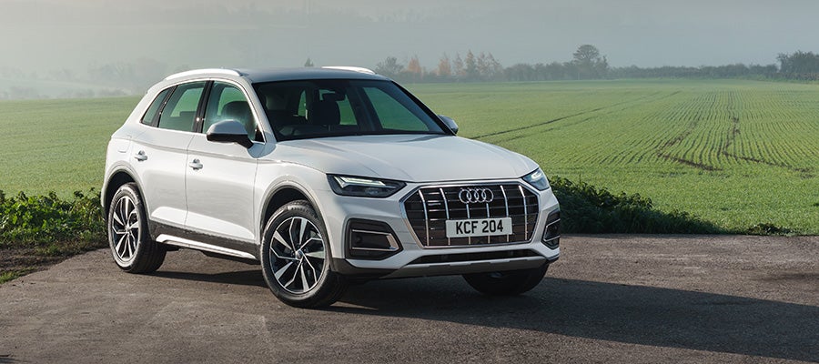 Audi SUV and car model range explained | Motorpoint
