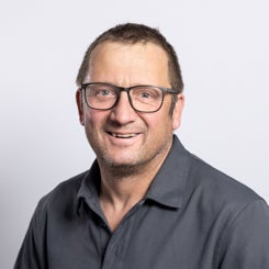 Betriebsteam Albert Spiess AG