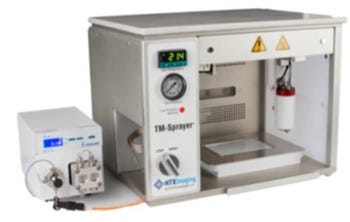 Utrecht Mass Spectrometry Imaging facility - MALDI-MSI