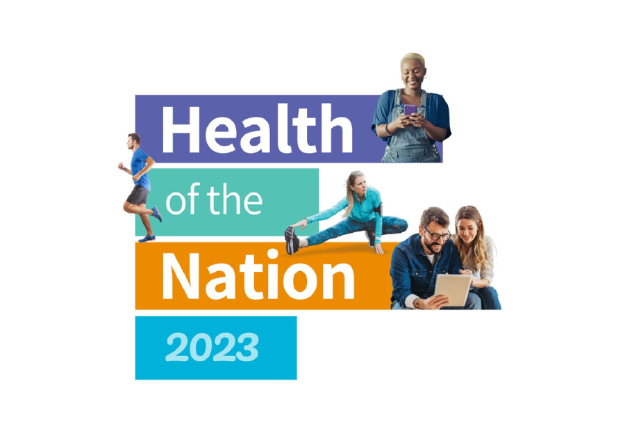 Health of the Nation 2023