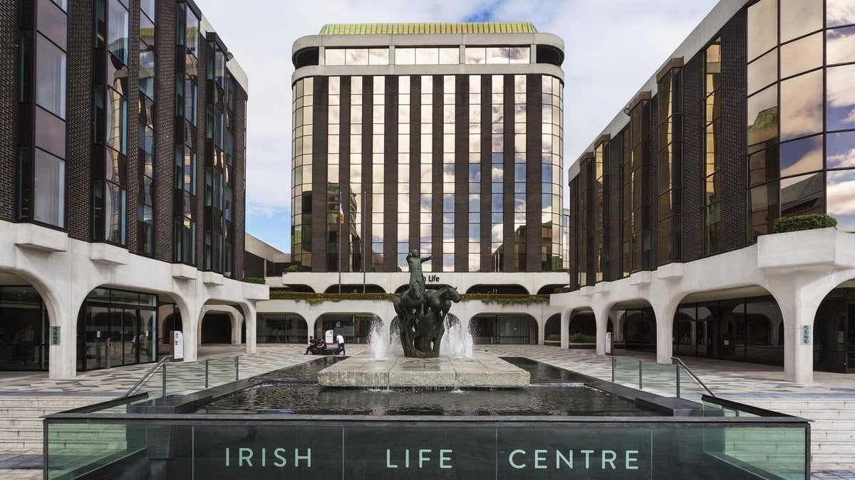 Irish Life Careers Learn more about us