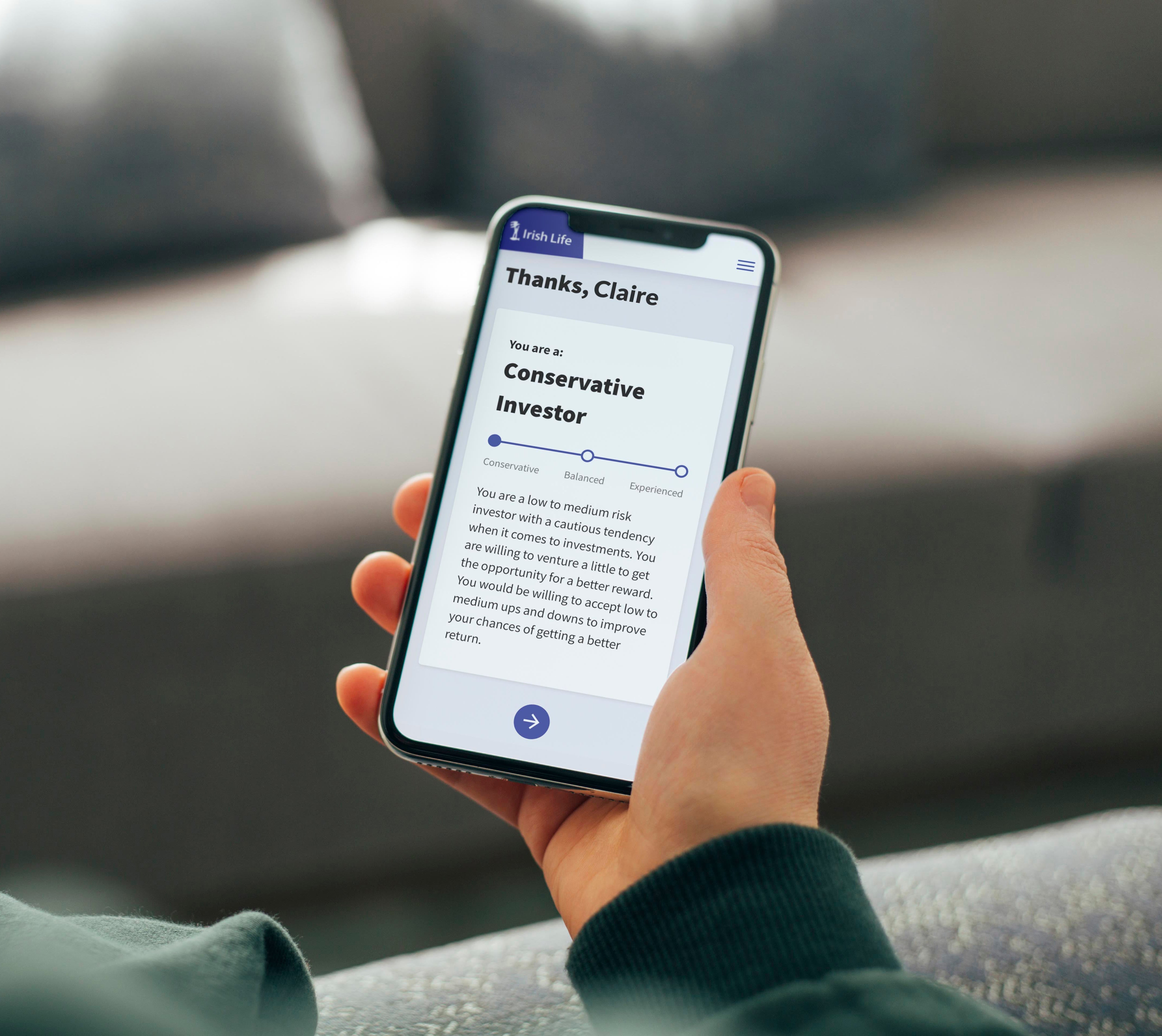 Irish Life | Life Insurance, Pensions, Investments, and more