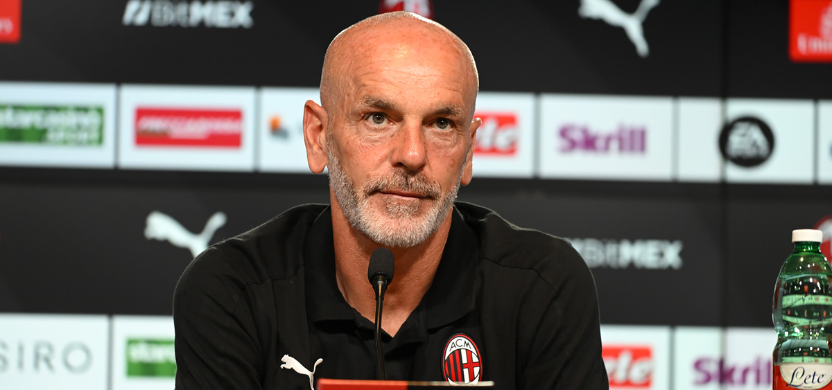 Sassuolo V Ac Milan Serie A 2021 2022 Stefano Piolis Press